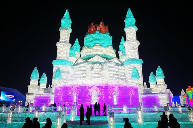 Private 2 Day Harbin Ice and Snow Festival Tour with Entry ticket - Who Will Love This Tour?