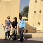 Private- 2 Day Jaipur Guided Tour - The Experience in Detail