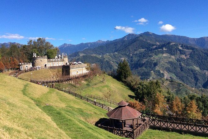 Private 2-Day Qingjing and Hehuan Mountain Tour from Taipei - Why This Tour Offers Great Value