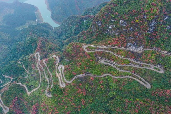 Private 2-Day Tour Combo Package: Zhangjiajie Grand Canyon and Tianmen Mountain - Final Thoughts