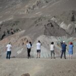Private 2-Day Tour from Los Angeles to Death Valley National Park - Day 1: From the Hollywood Hills to a Desert Panorama