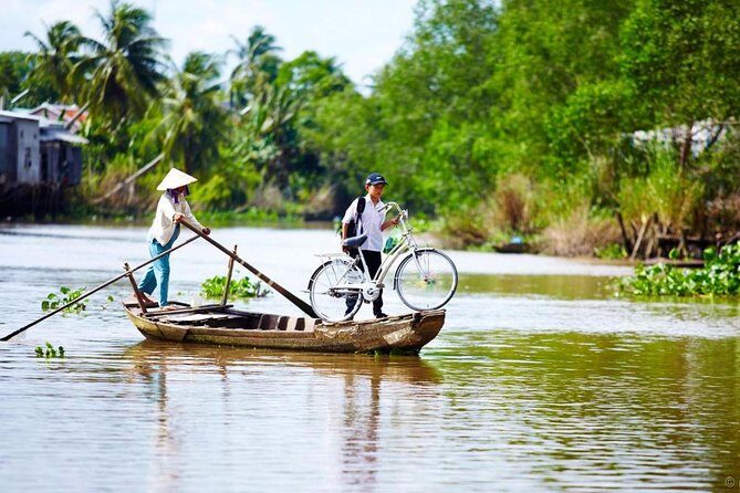 Private 2-Day Tour: Ho Chi Minh City to Cambodia by Mekong River - What to Expect from This Tour