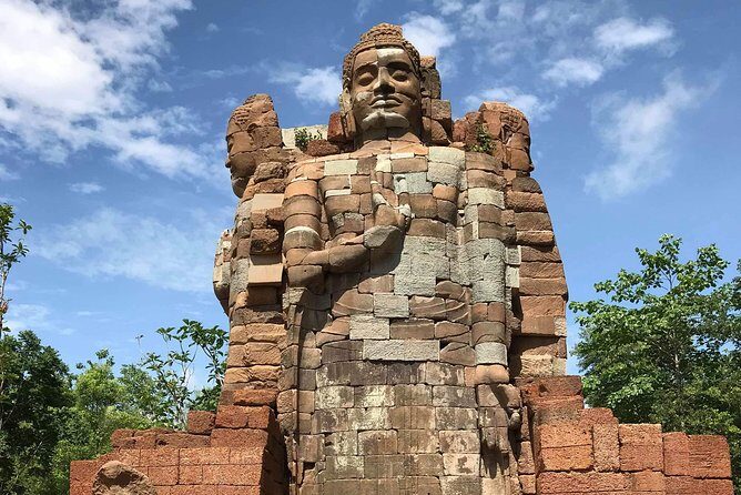 Private 2 Day Tour Koh Ke, Preh Khan, Sambo Prey Kuk and Beng Mealea - What Makes This Tour Stand Out?