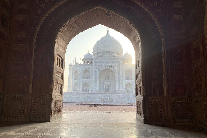 Private 2 day Tour of Tajmahal From Mumbai ,Pune ,Chennai, with Return Flights - What We Love (and What to Consider)