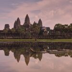 Private 2 Day Tour of Temples included Tonle Sap Lake - Transportation and Practicalities