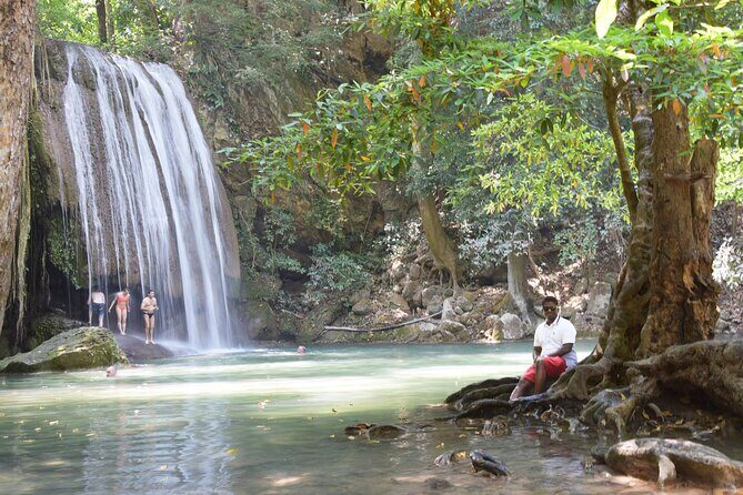 Private 2 Day Tour to Erawan Waterfall and Highlights of Kanchanaburi - The Sum Up: Who Will Appreciate This Tour?