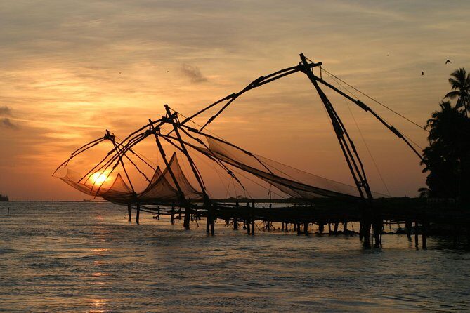 Private 2 Day Tour to Kerala from Hyderbad with Flight : Houseboat & Cochin Tour - Practical Details: What Will You Experience?