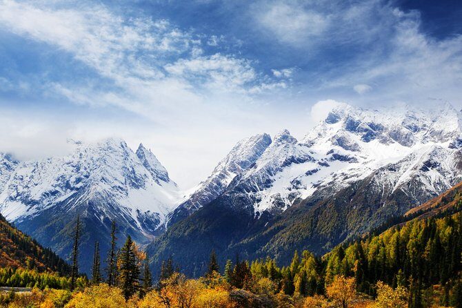 Private 2-Day Tour to Mount Siguniang - Pricing and Value Considerations