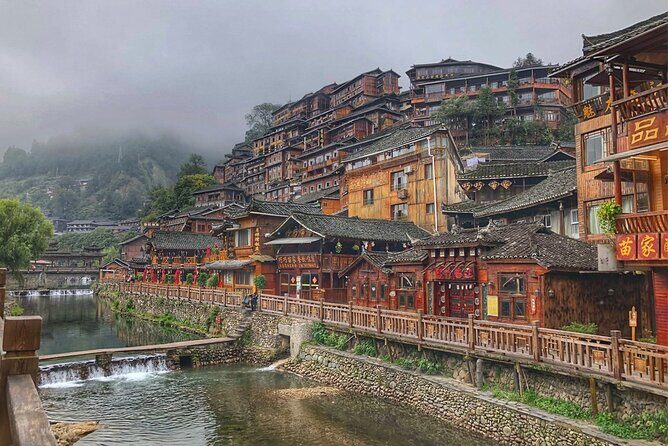 Private 2-day Tour:Visit Miao villages and learn about local traditional crafts - The Value and Who It’s For