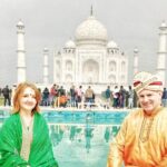 Private 2-Day Trip to Agra and Jaipur from Delhi - Analyzing the Experience: What Travelers Love and Mind