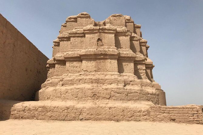 Private 2-Day Trip to Turpan from Urumqi including Jiaohe and Gaochang Ruins - Exploring the Itinerary in Detail