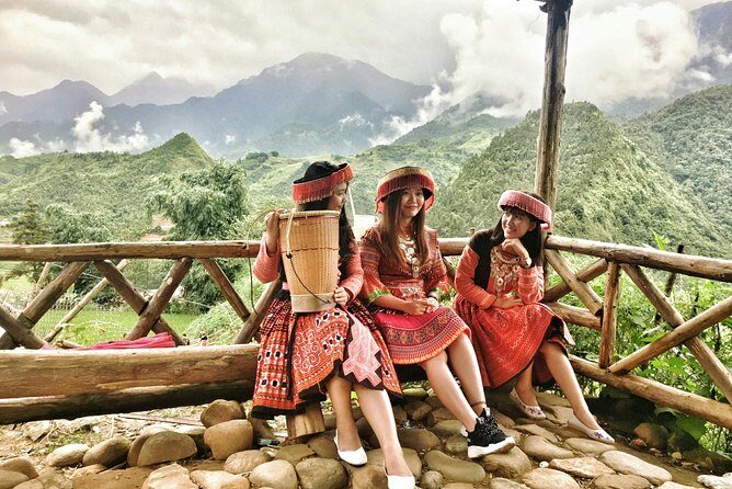 Private 2 days 1 night visit Sapa by bus overnight 3-star hotel from Hanoi - Who Will Love This Tour?