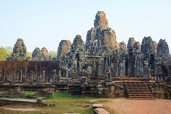 Private 2 Days Angkor Wat Sunrise and Discover all Major Temples - Who Will Love This Tour?