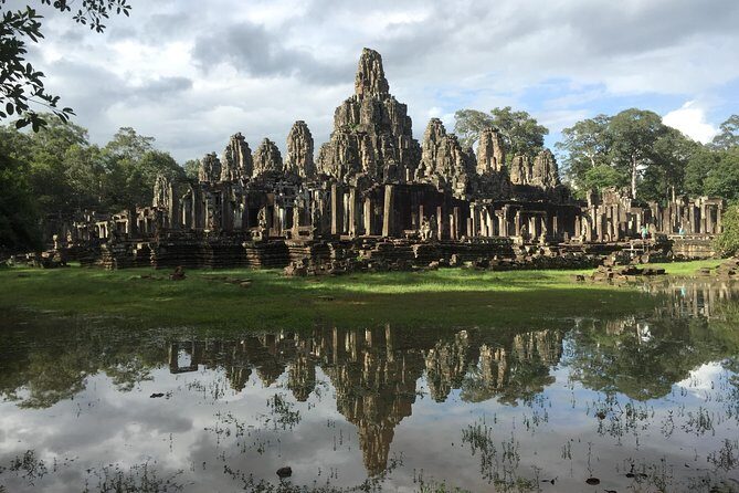 Private 2 Days Angkor Wat Sunrise, Floating Village & Beng Mealea - Final Thoughts