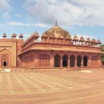 Private 2 Days Taj Mahal Tour From Delhi - Day 2: Fatehpur Sikri and Return to Delhi