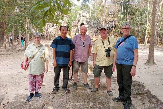 Private 2 Days To Major Angkor Temples From Sunrise To Sunset - Why This Tour Is Worth It