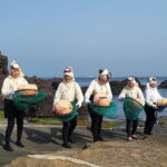 Private 2-days tour in jeju island - East/West/South of Jeju - The First Day: Volcanic Wonders and Coastal Charm