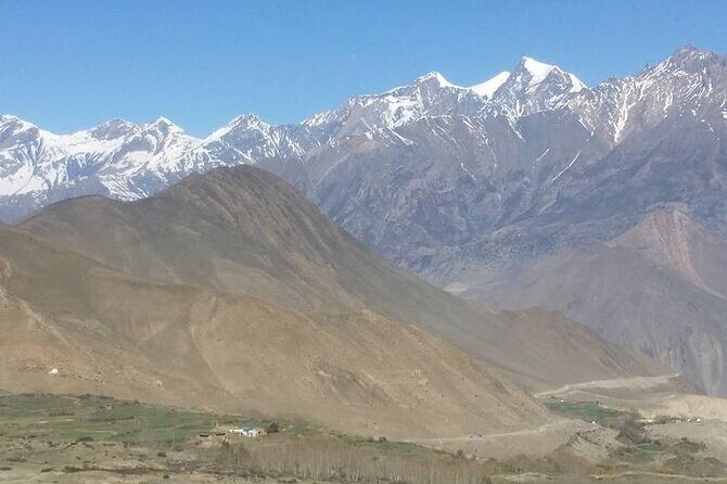 Private 2 Days Trekking in Kathmandu Valley with Dinner - Day 2: Sunrise Over the Himalayas and Trek to Nagarkot
