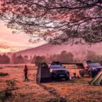 Private 2 Days Virgin Beach Romantic Camper Journey - Transportation, Group Size, and Pricing