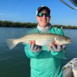 Private 2 Hour Inshore Fishing Adventure in Marco Island - What Past Travelers Are Saying