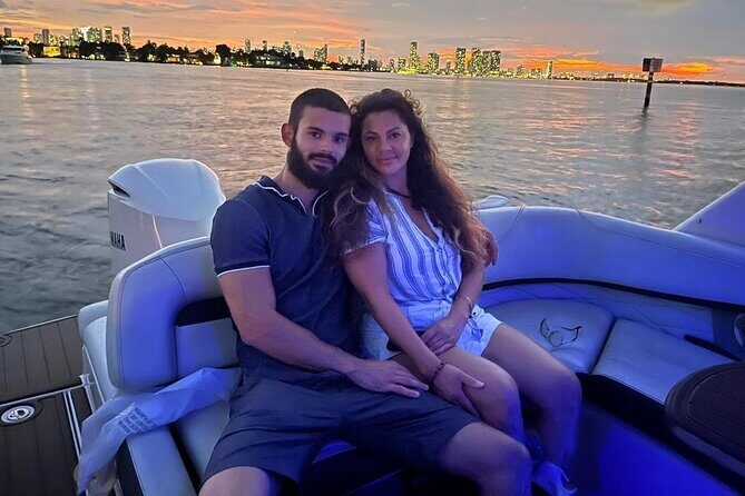 Private 2-Hour Miami Boat Tour - Who Will Love This Tour?