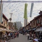 Private 2-Hour Shanghai Lanes and Alleyways Walking Tour - The Itinerary: What to Expect
