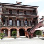 Private 2-Hour Walking Tour of Shanghai's Jewish Ghetto - Key Points