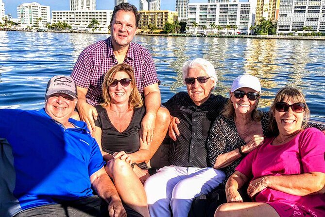 Private 21 Ft Boat Rental in Fort Lauderdale - Practical Tips for Booking and Enjoying