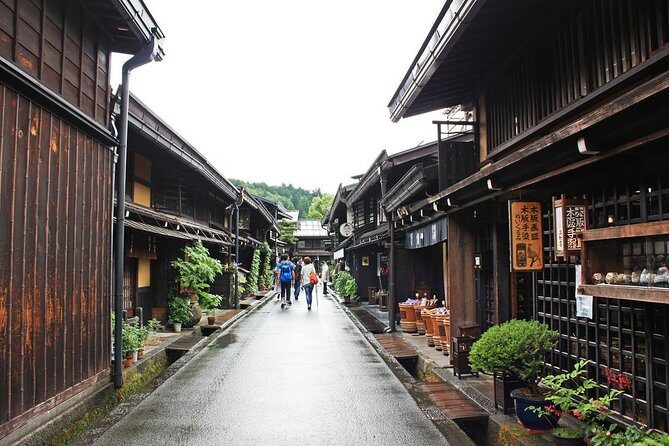 Private 2Days Takayama & Shirakawago Tour - Why Choose This Tour? Let’s Break It Down