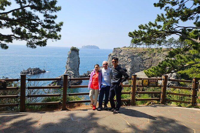 Private 2Days Tour a lot of Experience Driver in jeju island - Exploring the 2-Day Jeju Tour in Detail