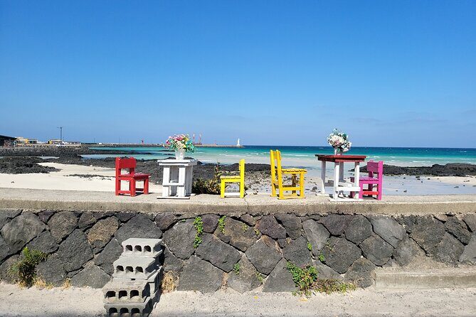 Private 2Days Tour Best Jeju attraction place in Jeju island - Authentic Traveler Perspectives