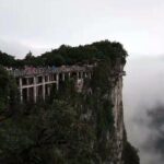 Private 2days Zhangjiajie highlights glass Bridge,Avatar Mountain Tianmen cave - Authentic Experiences and What to Expect