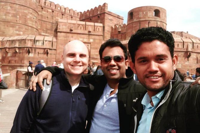 Private 3-Day Delhi , Agra and Jaipur Tour - Things to Keep in Mind