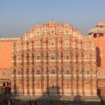 Private 3-Day Golden Triangle Tour : New Delhi Agra And Jaipur - Day 3: Jaipur’s Palaces, Forts, and Stars