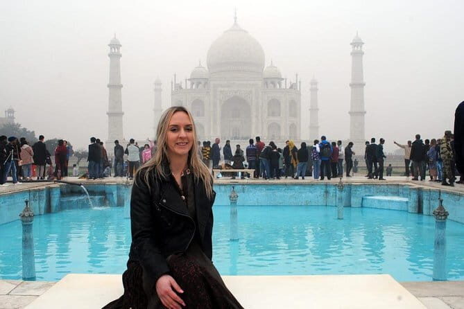 Private 3 Day Golden Triangle - What It Means for You: Value and Authenticity