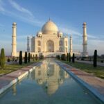 Private 3-Day Luxury Golden Triangle Tour to Agra and Jaipur From New Delhi - Practical Tips & Considerations
