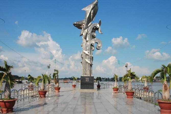 Private 3-Day Mekong Delta Tour from Phnom Penh to Ho Chi Minh city - Day 3: Cai Rang Floating Market and Departure