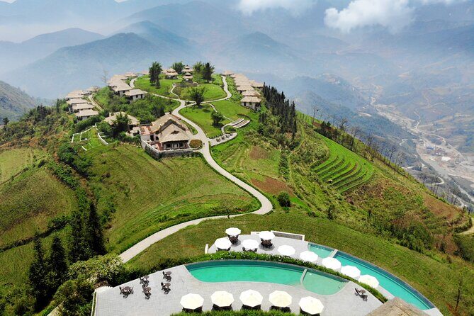Private 3-day Sapa Hiking Tour at Topas Ecolodge - Why This Tour Provides Excellent Value