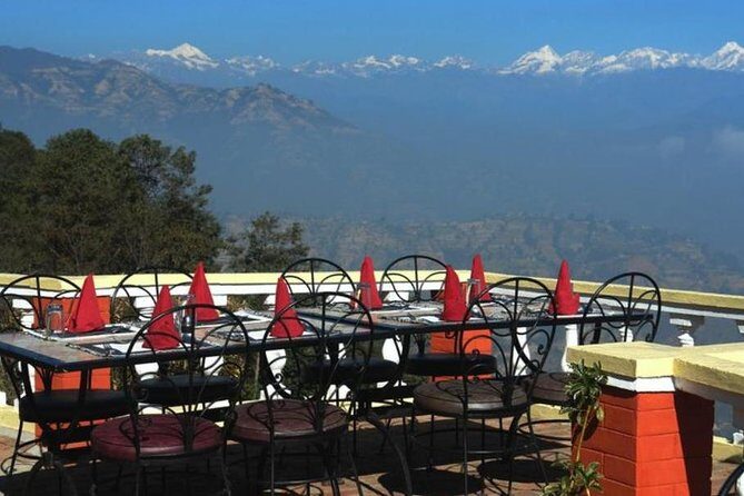 Private 3-Day Scenic Nepal Trek from Kathmandu - Who Is This Tour Best Suited For?