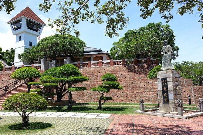 Private 3-Day Southern Taiwan Tour (Tainan, Kaohsiung, Kenting) - Why This Tour Offers Great Value