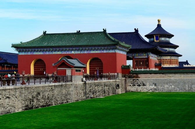 Private 3-Day Tour: Beijing Highlights - Value and Practicalities