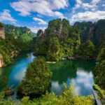 Private 3-Day Tour Combo Package:Zhangjiajie Avatar and Tianmen Mountain and Grand Canyon Glass Bridge - Who Should Consider This Tour?