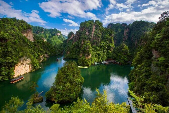 Private 3-Day Tour Combo Package:Zhangjiajie Avatar and Tianmen Mountain and Grand Canyon Glass Bridge - Who Should Consider This Tour?