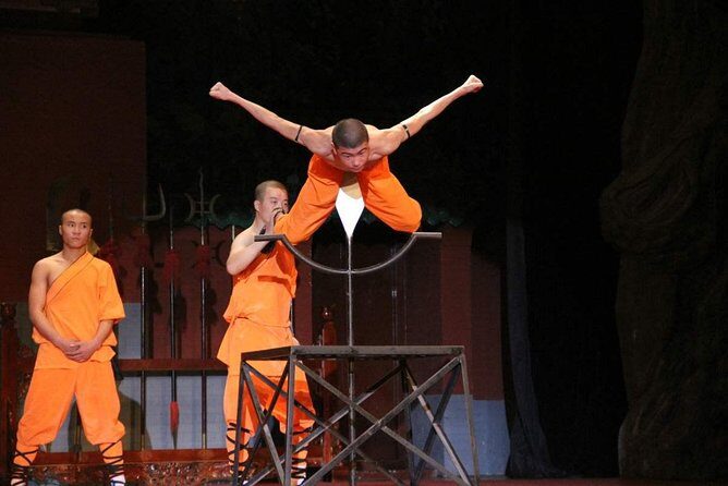 Private 3-Day Tour Featuring Shaolin Temple and other Must-See Spots in Henan - Practical Aspects and What You Can Expect