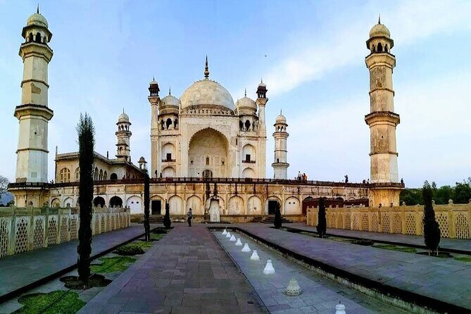 Private 3-Day Tour of Ajanta & Ellora Caves with Aurangabad City - What Makes This Tour Stand Out?