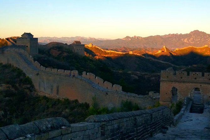 Private 3-Day Tour of Beijing from Shanghai by Air - Transportation and Logistics: How It Matters