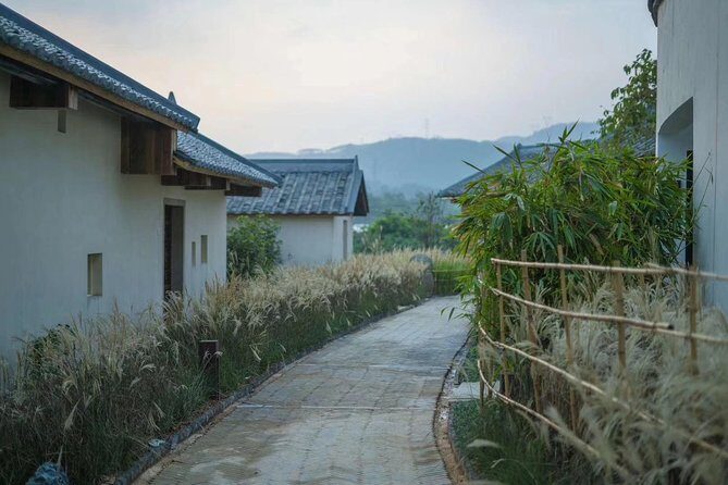 Private 3-Day Tour to Meizhou Hakka City from Guangzhou by Car - The Experience and Authenticity