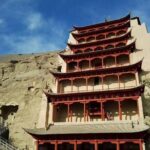 Private 3-Day Tour to Mogao Caves in Dunhuang from Beijing by Air - Whats Included and How It Shapes Your Experience