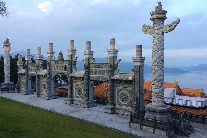 Private 3-Day Tour to Sun Moon Lake and Alishan - From the Reviews: Authentic Insights and Practical Tips