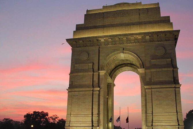 Private 3 Days Golden Triangle Tour - Authenticity and Comfort